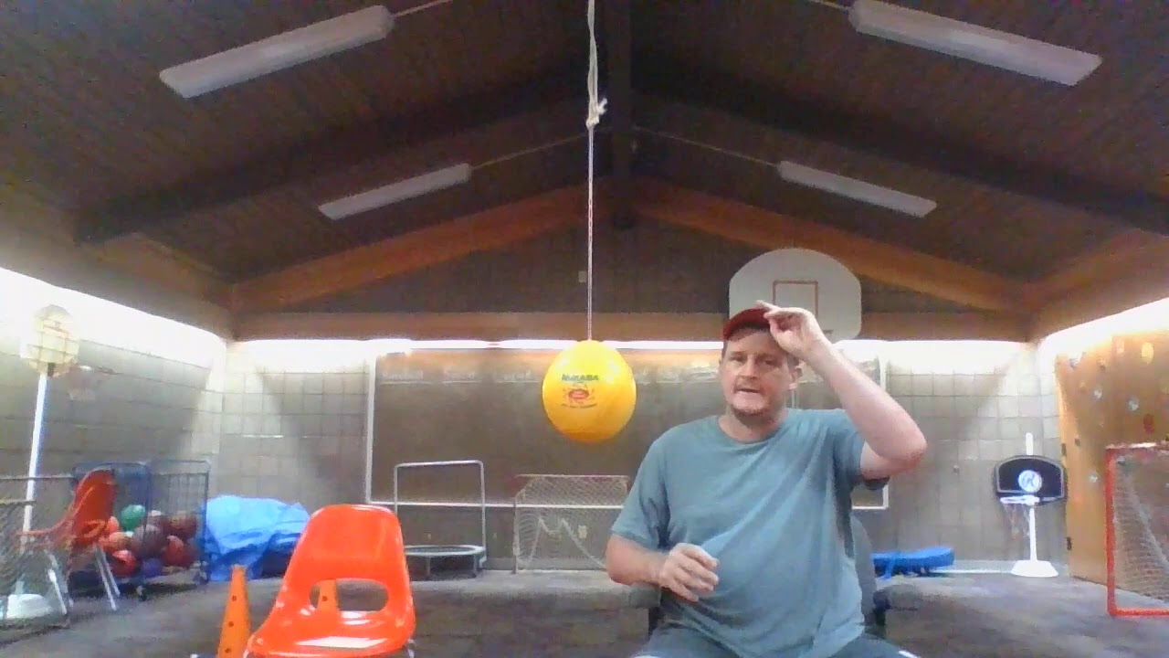 strike a moving object - YouTube