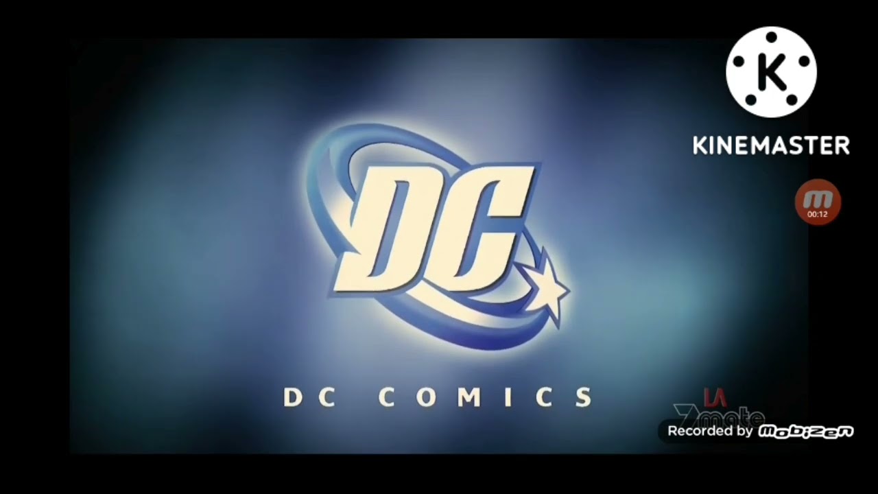 Warner Bros Pictures DC Ratpac Entertainment Wb Animation - YouTube