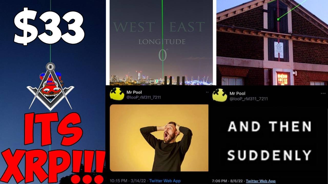 Ripple XRP RUN IT BACK TURBO ACE UP OUR SLEEVES BITSTAMP CONFIRMED ...