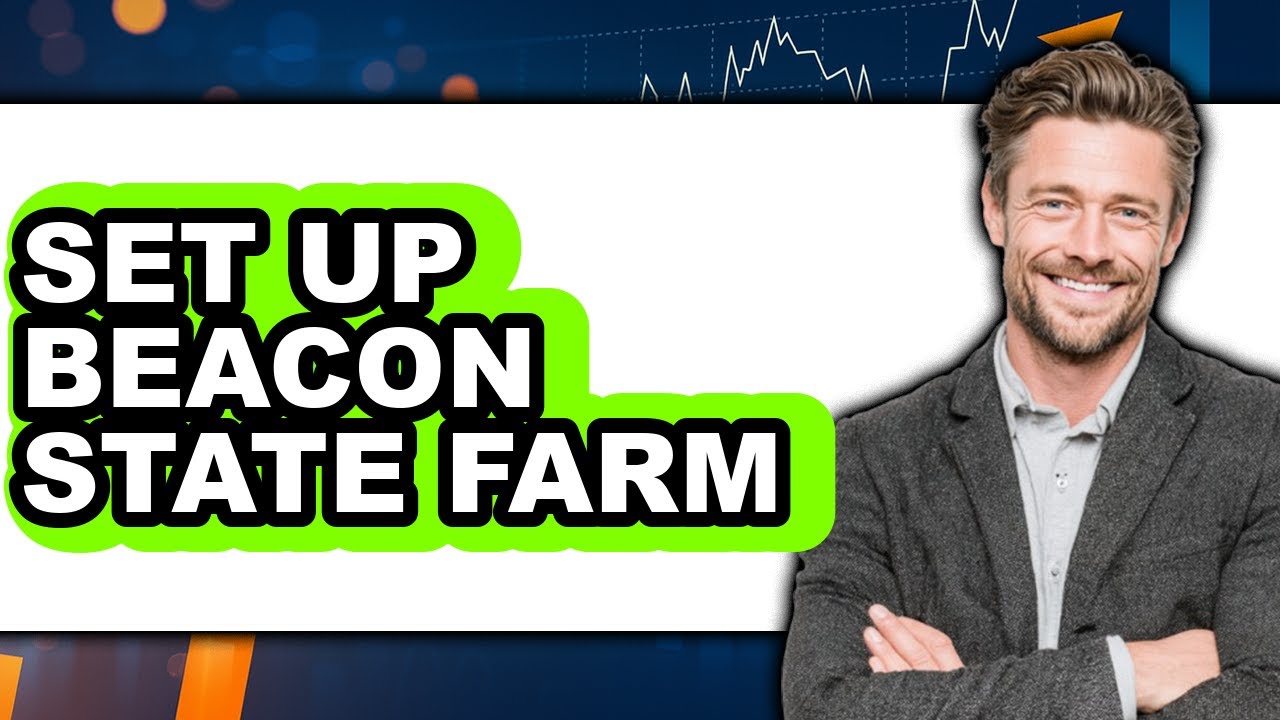 How to Set Up Beacon State Farm 2025 (The Only Way) - YouTube