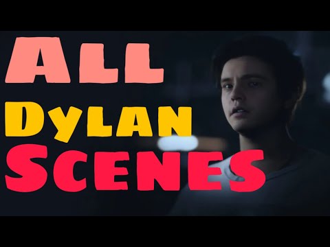 The Quarry ALL DYLAN Scenes (Everyone Lives) - YouTube