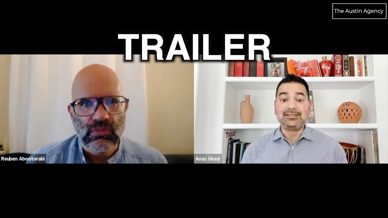 Anas Ghazi Trailer - YouTube
