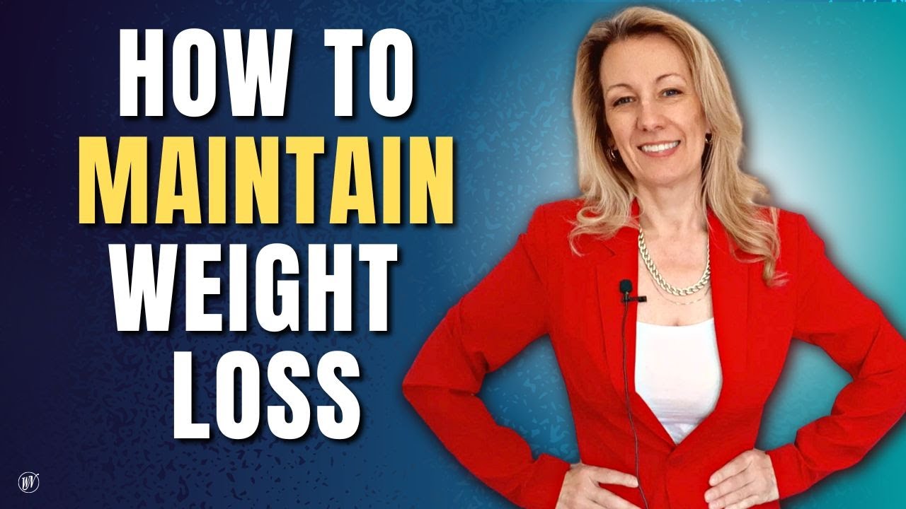 Intermittent Fasting And Maintaining Weight Loss - Wendy Nicholson ...