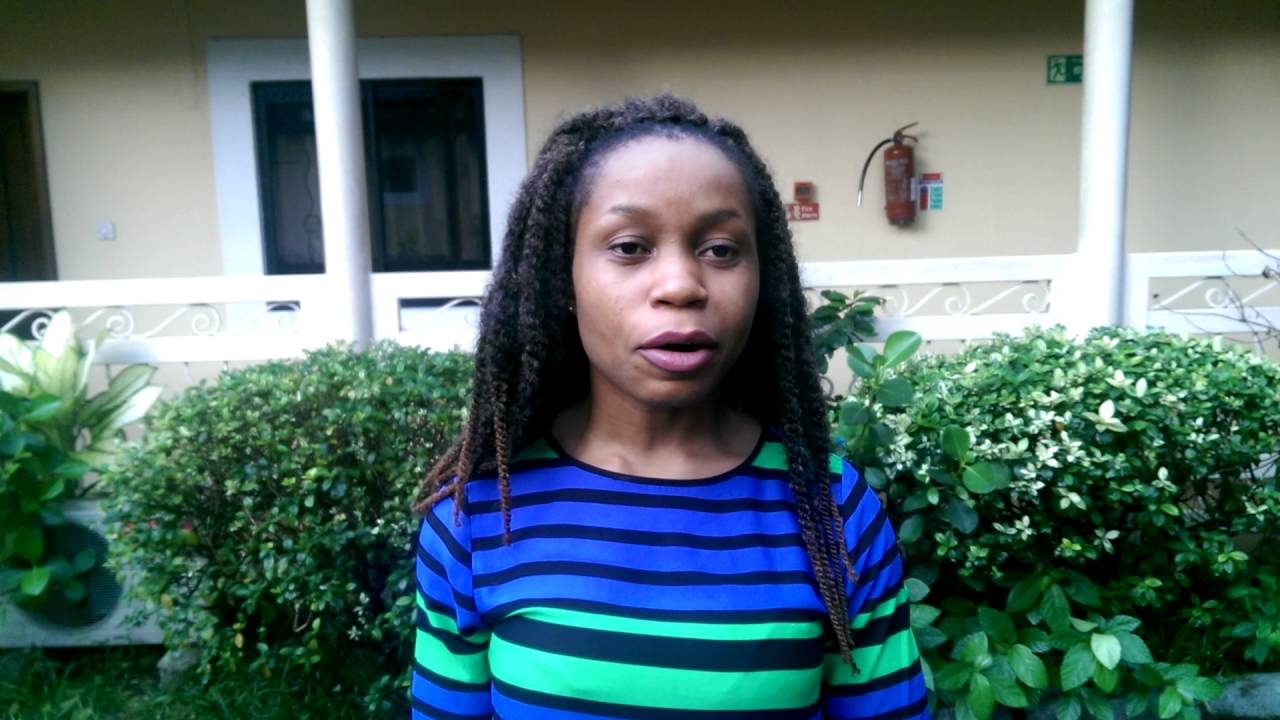 MMM testimonial video for Kanu Nwabulor Faith - YouTube