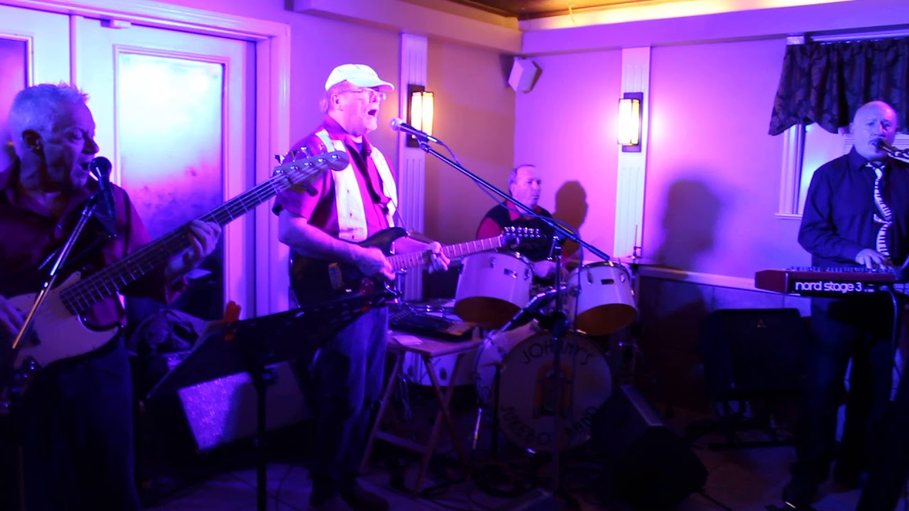 Johnny;s Jukebox Money That's What I Want video by Deb Markert - YouTube