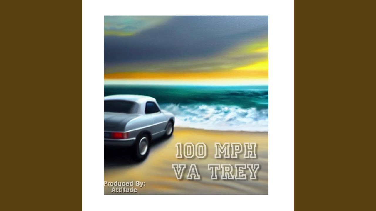 100 MPH - YouTube
