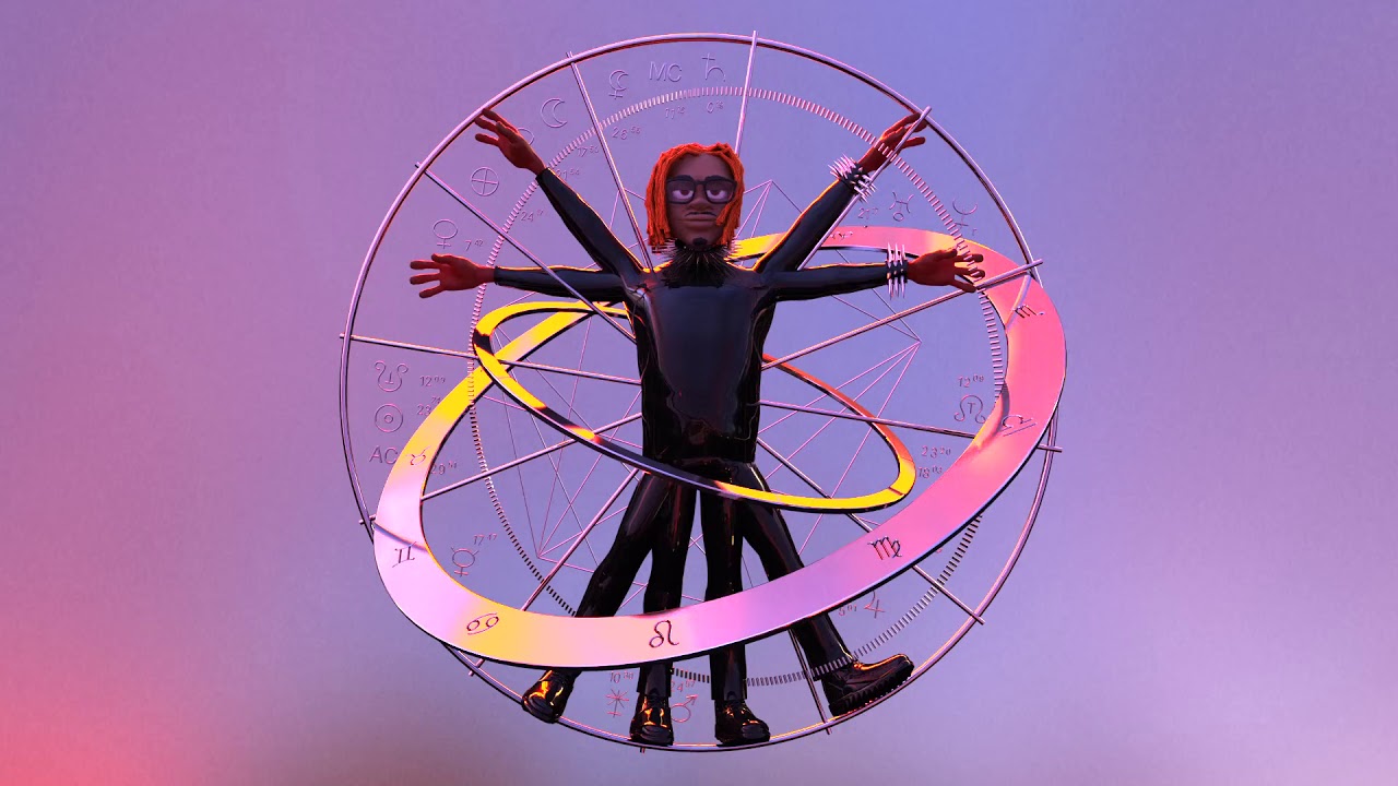 Gunna - ROCKSTAR BIKERS & CHAINS [Official Audio] - YouTube