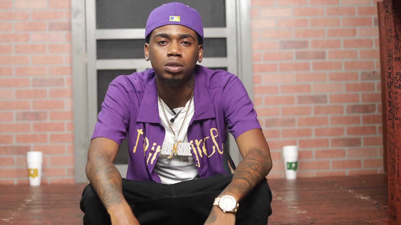 TYTE Speaks On Bringing The Florida Sound Back, Signing To Slip N Slide ...