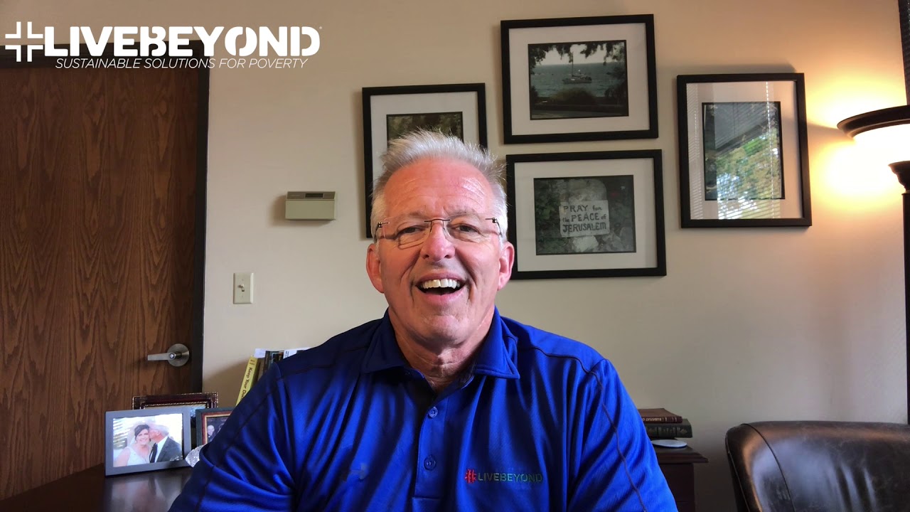 Another Haiti Update from Dr. Vanderpool - YouTube