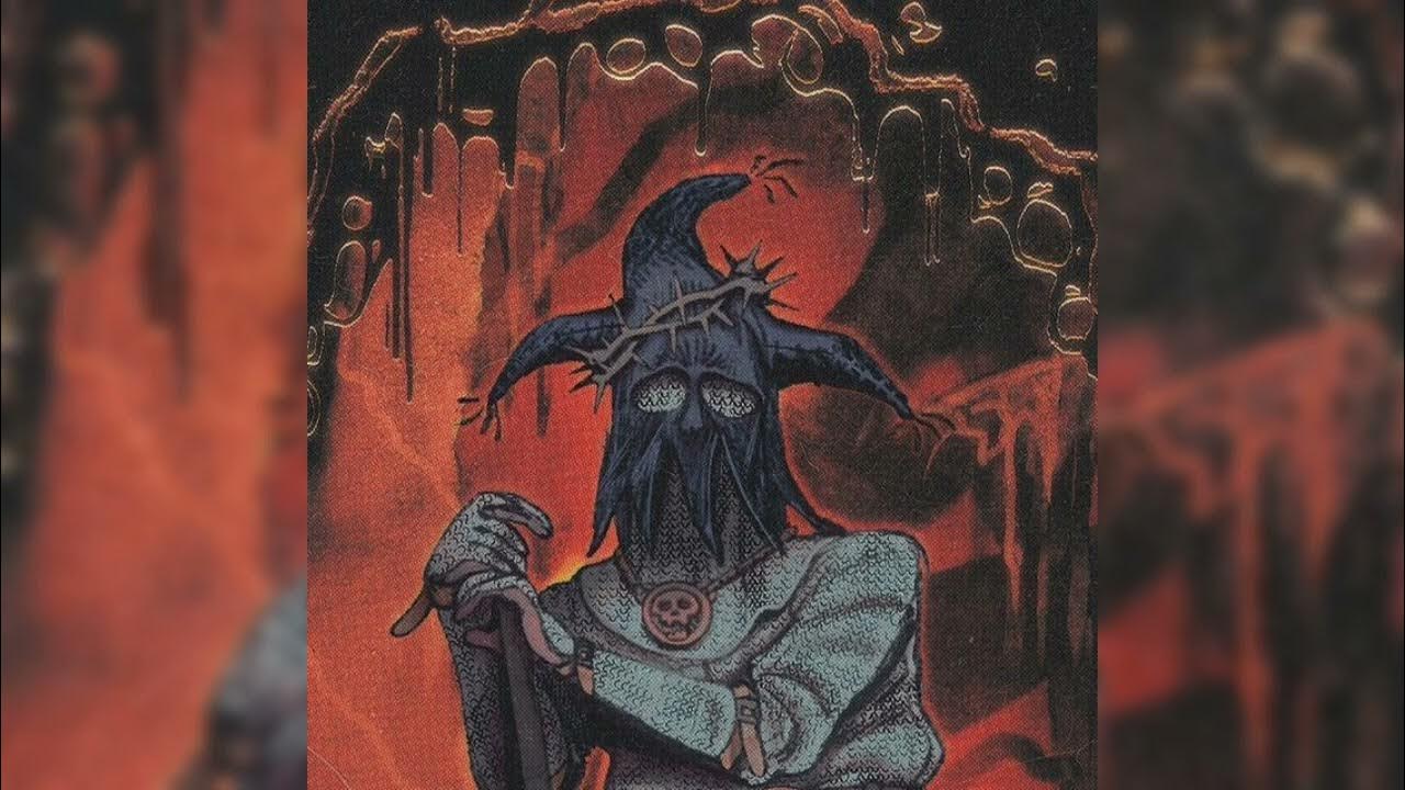 Ritual [Ai Generated Death Metal 80s&90s like Cannibal Corpse X Sepultura] - YouTube