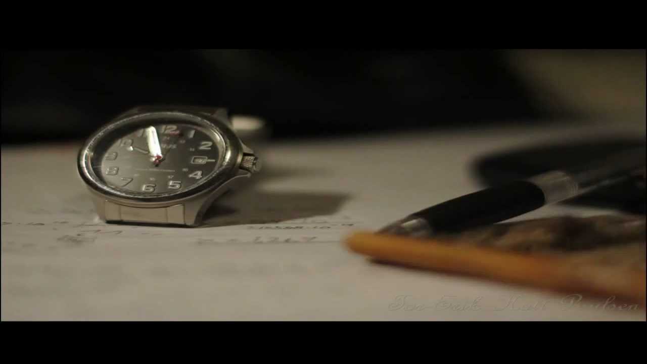 as time pass by feat. a clock - YouTube