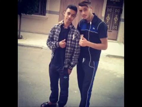 cheb taha sid l9adi ana machi radi & clavist neymar - YouTube