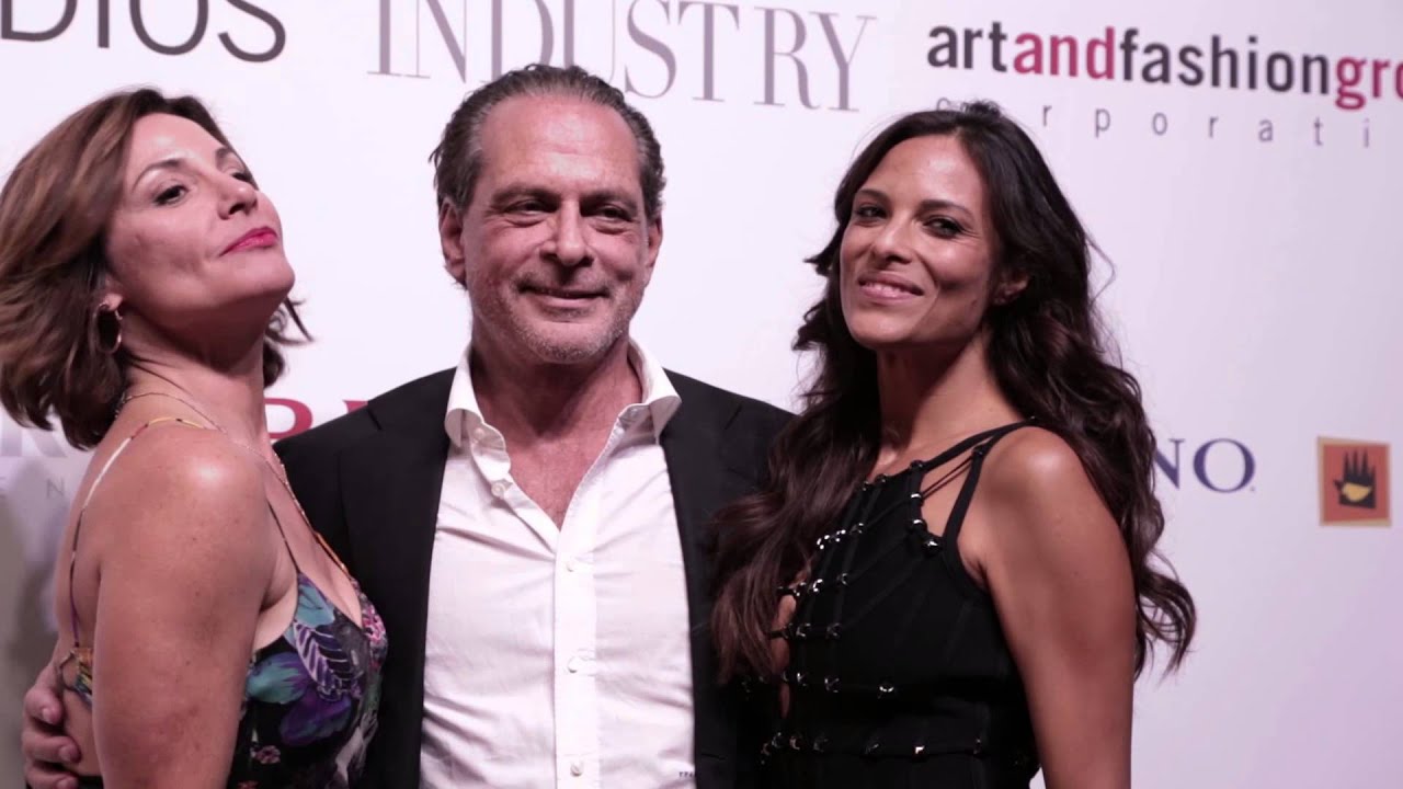 Pier 59 Studios 20th Anniverary - YouTube