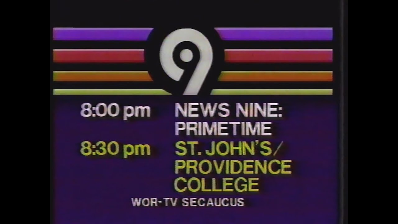 WNEW 5 and WOR 9 Commercials on February 3, 1986 (60fps) - YouTube