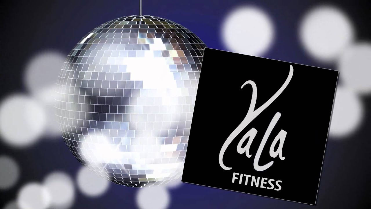 Yala logo moving - YouTube
