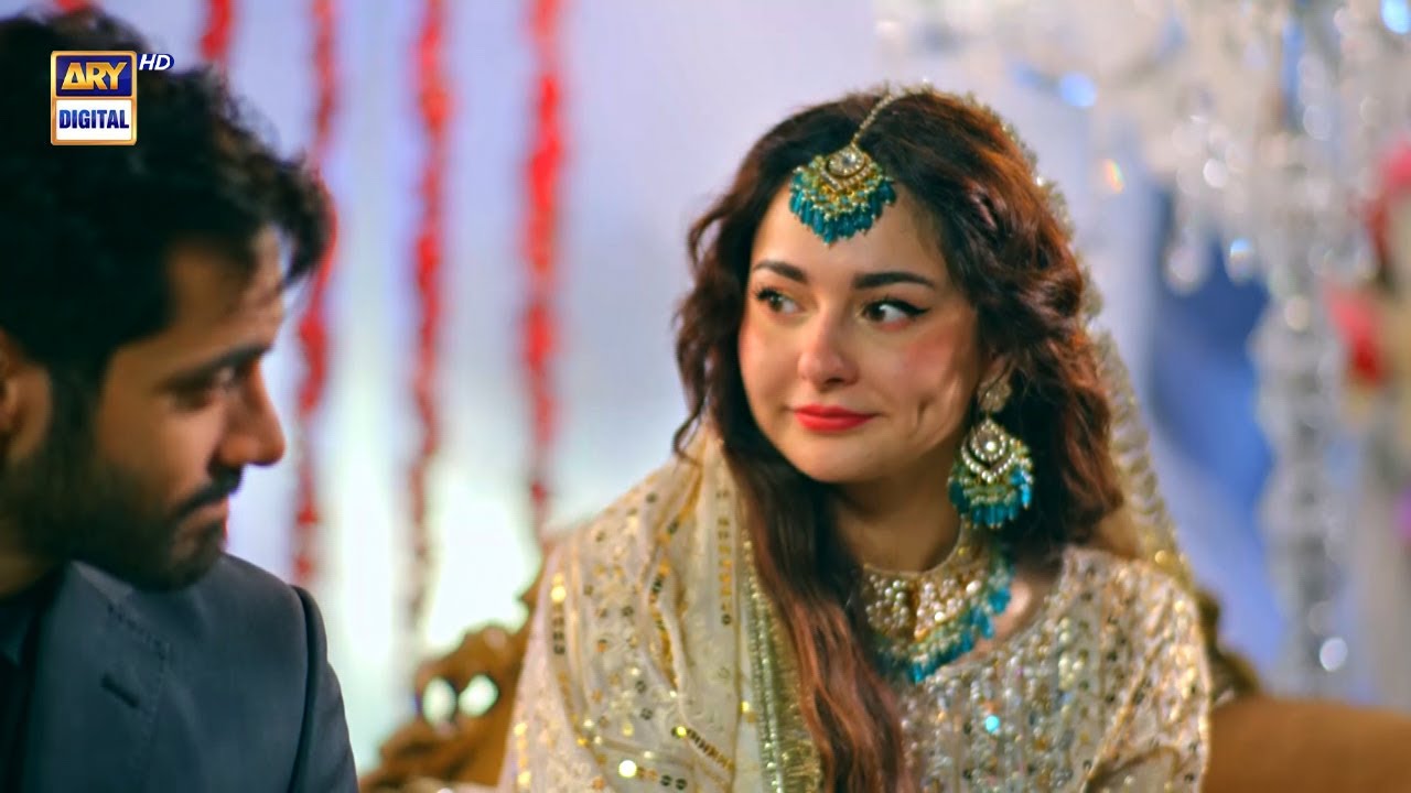 Mujhe Pyaar Hua Tha Episode 13 Promo Tomorrow At 8 00 PM ARY