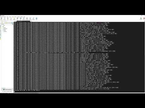 #3 [ZIGBEE + Raspberry Pi 4] Mój pierwszy system-Instalacja HA (Docker ...