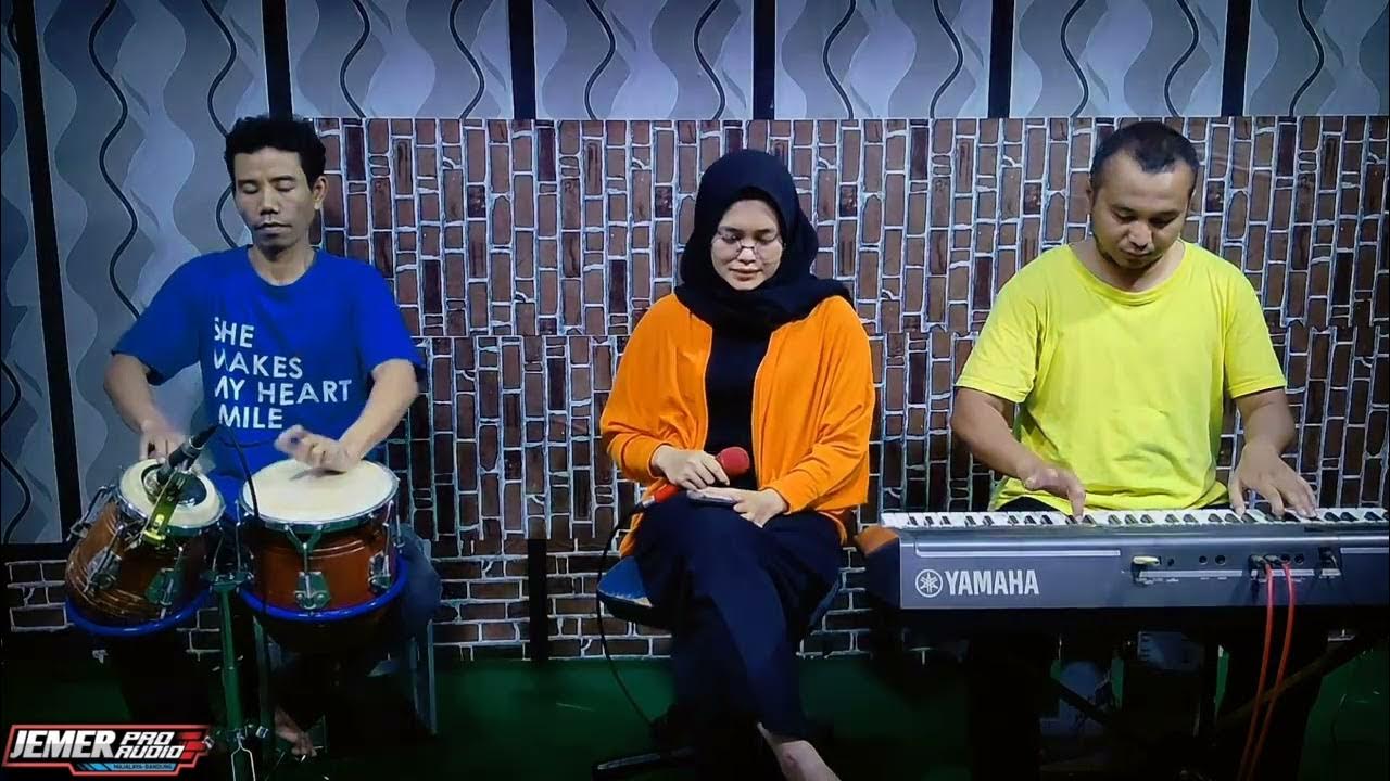 Janji itu Hutang cover- hani nuraeni - YouTube