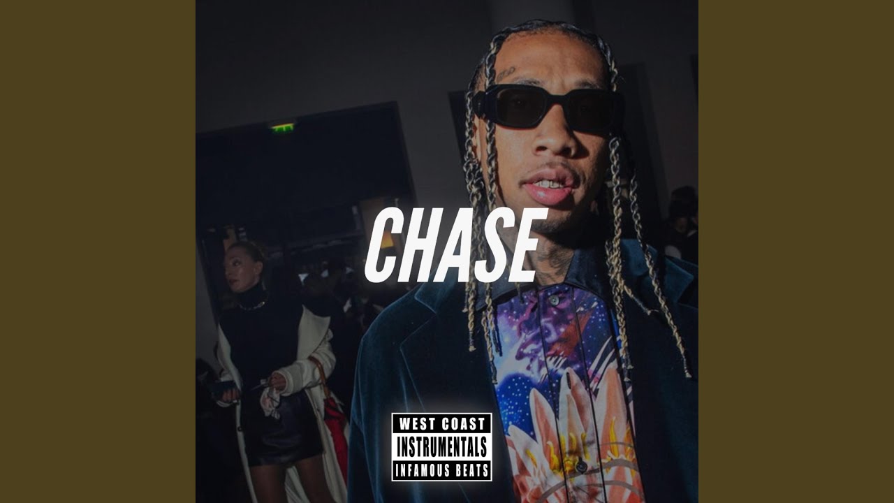 Chase - YouTube