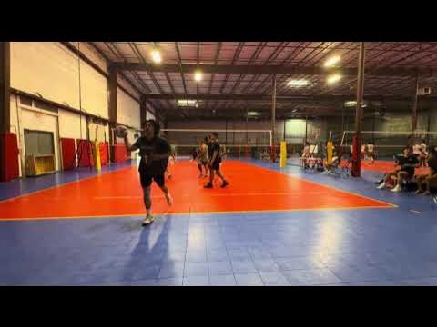 Kings of Juneteenth Game 4 - YouTube