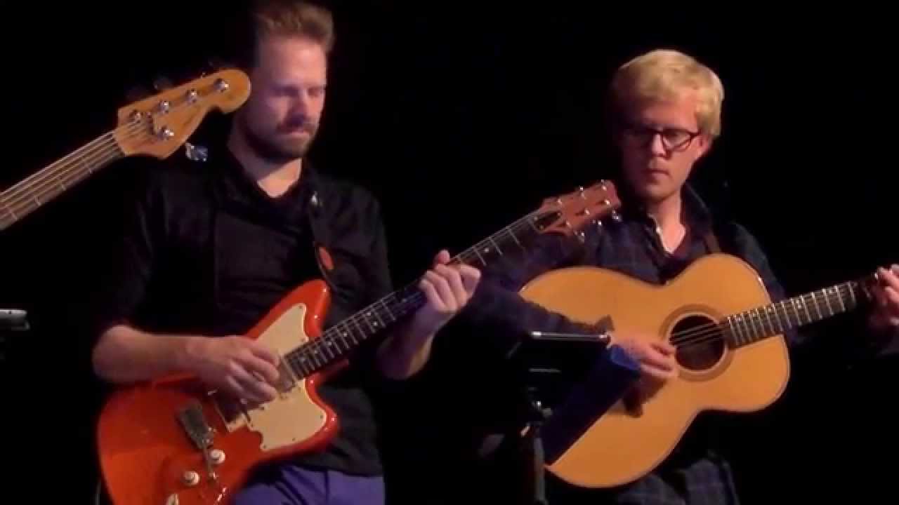 Harald Olsvik ~ Voksne Herrers Orkester 1 - YouTube
