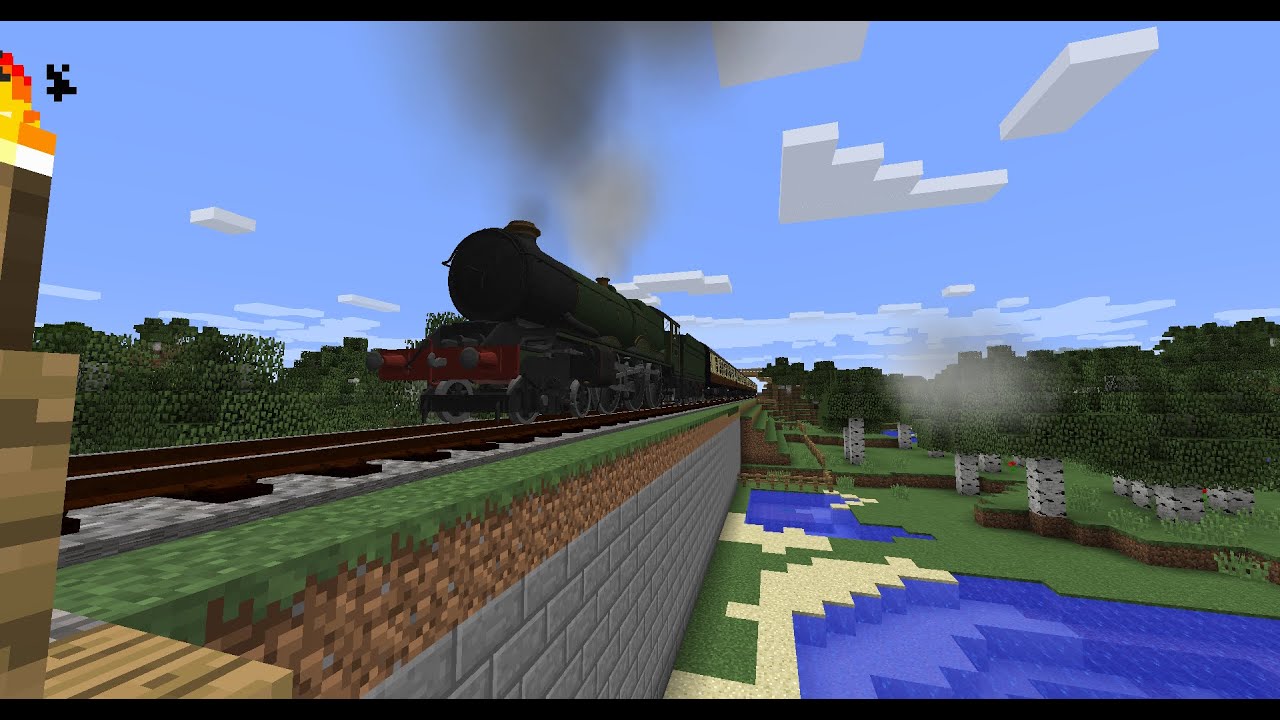 Revisiting The Birch Forest Railway BFR YouTube revisiting-the-birch-forest-railway-bfr-youtube