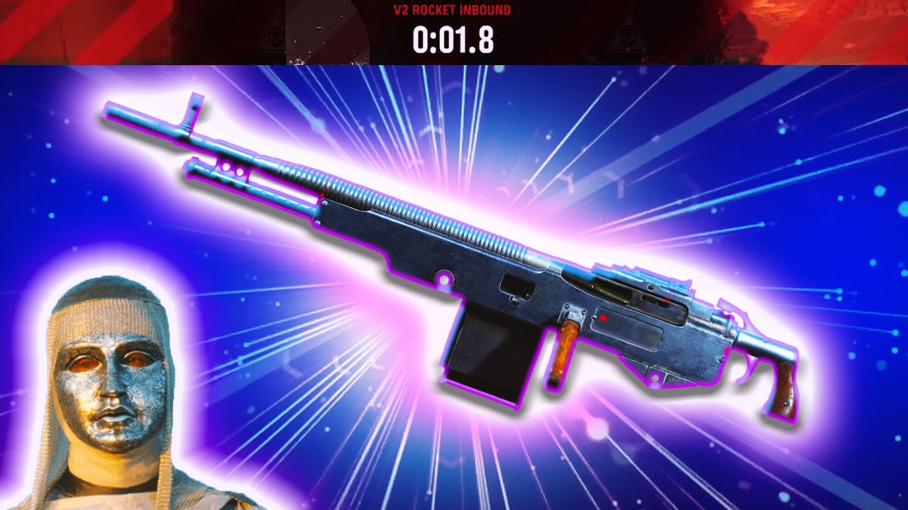 Low Level Whitley is STILL BROKEN (Cod Vanguard Best WHITLEY Class ...