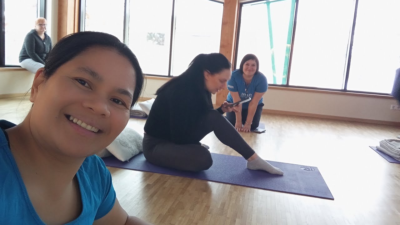 My Working Place Live - YouTube