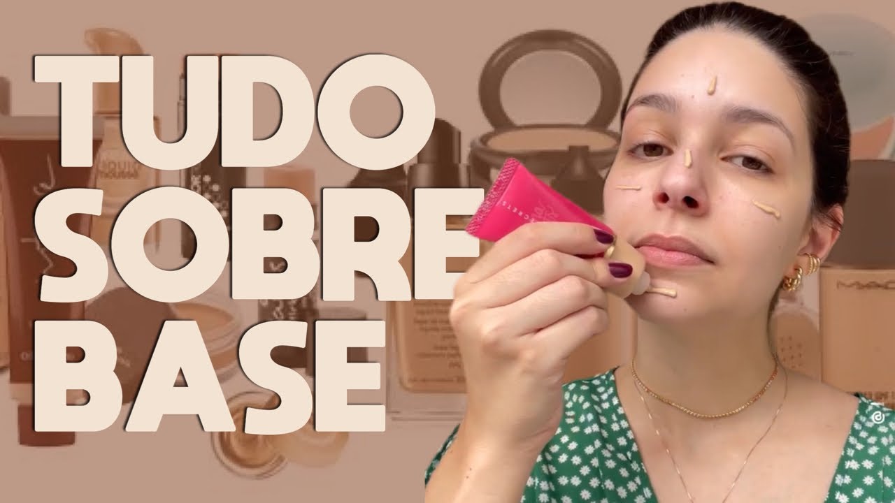 VAMOS FALAR SOBRE BASE (AO VIVO) - Laura Kuczynski - YouTube