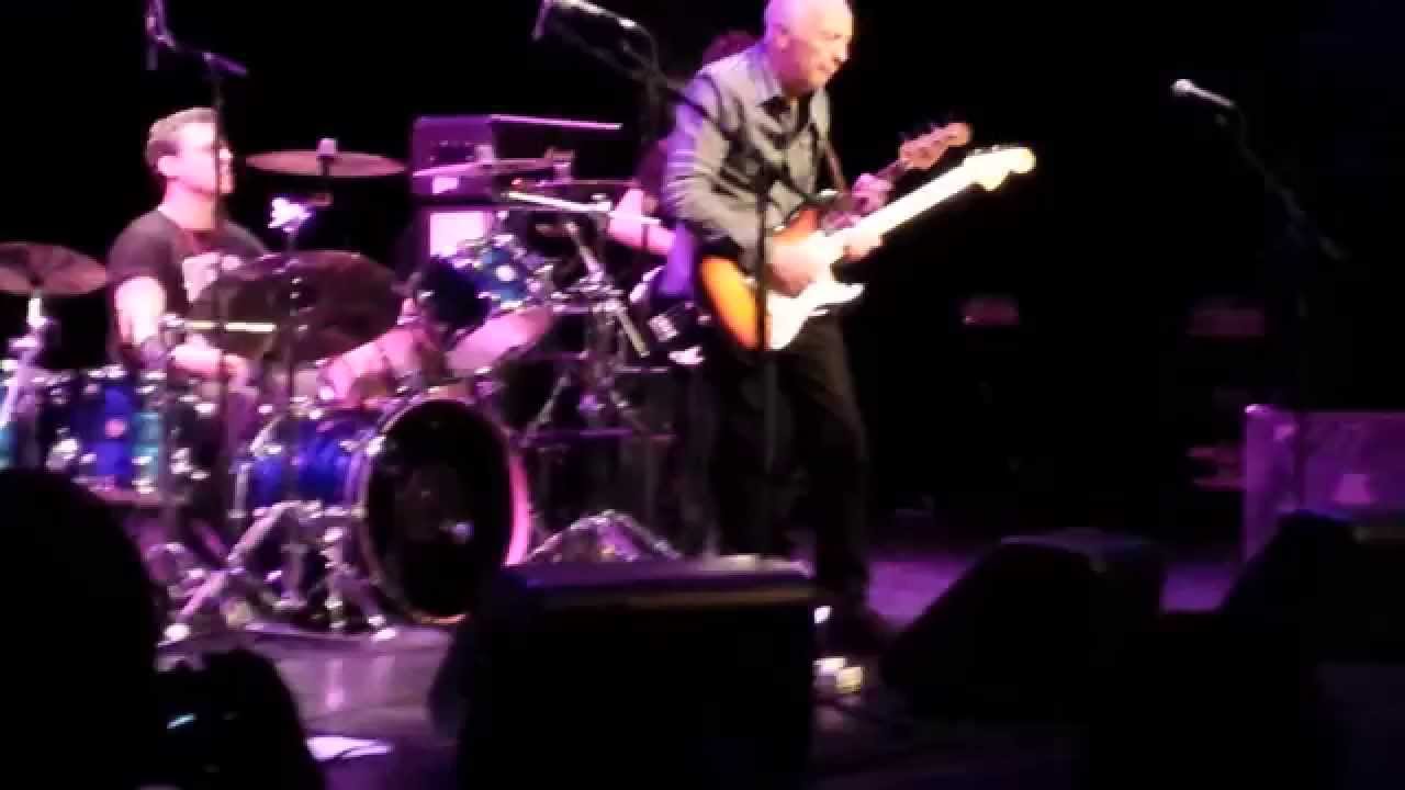 Robin Trower Live 2014 Concert - YouTube