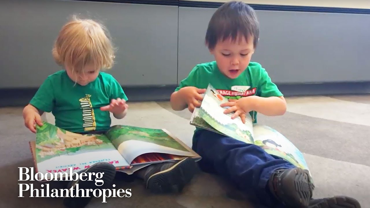 New Medford Public Library: Charlotte and William Bloomberg Medford ...