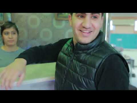 MYRAT MOLLA  DEGIŞMELER 2019 ÝYL