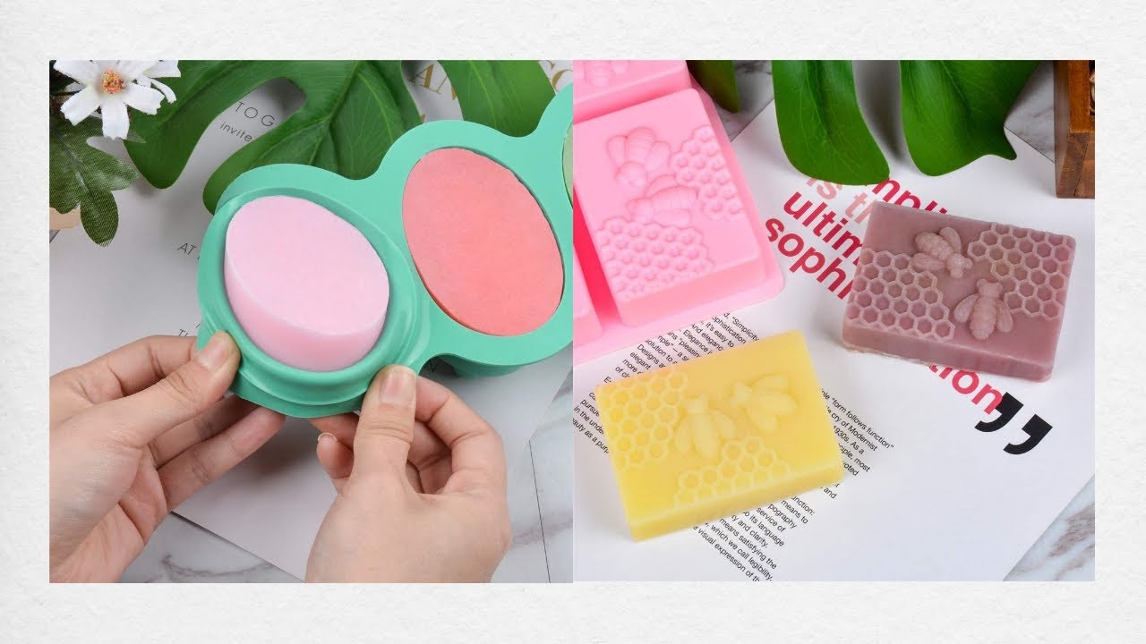 Best Top Soap Molder | Top Rated Best Soap Molder - YouTube