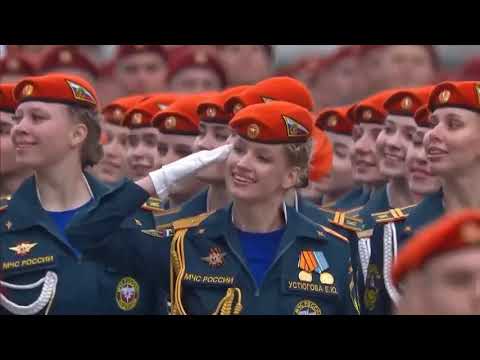 Катюша 2025, новая версия