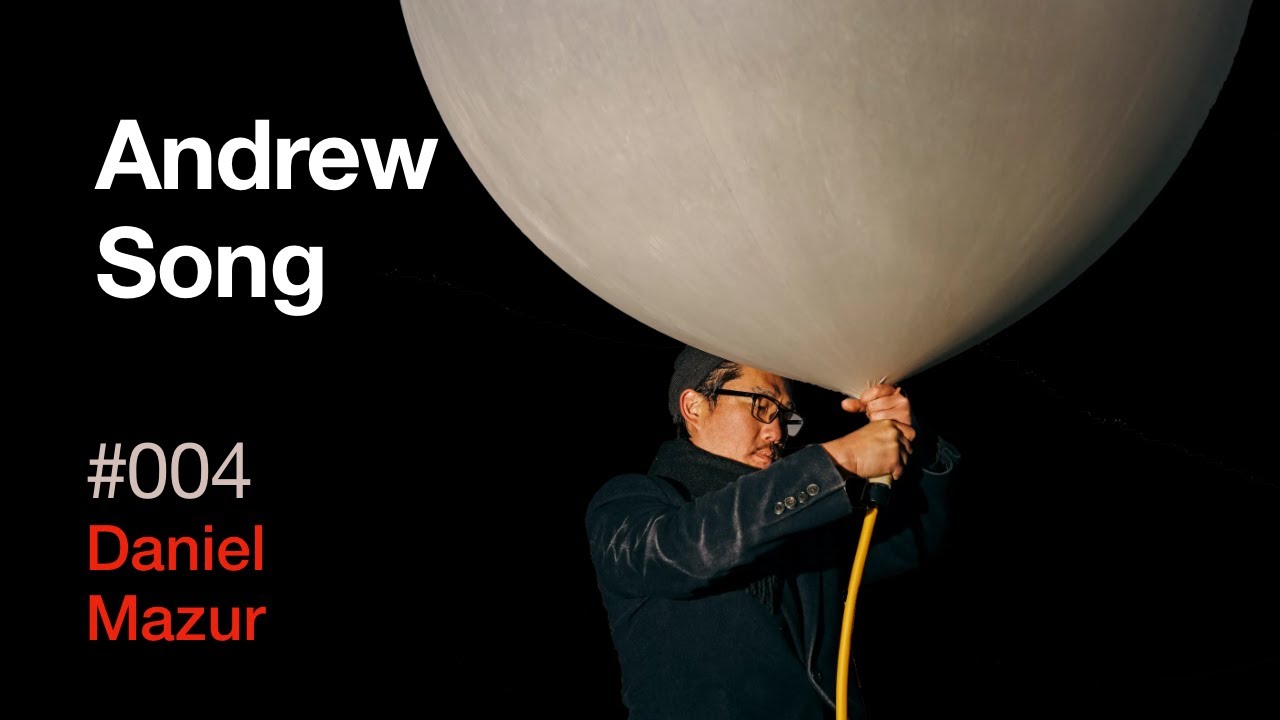 Andrew Song: The Single Dad Launching Balloons to the Edge of Space to ...