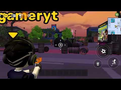 XD RP LOST CITY GAMEPLAY - YouTube