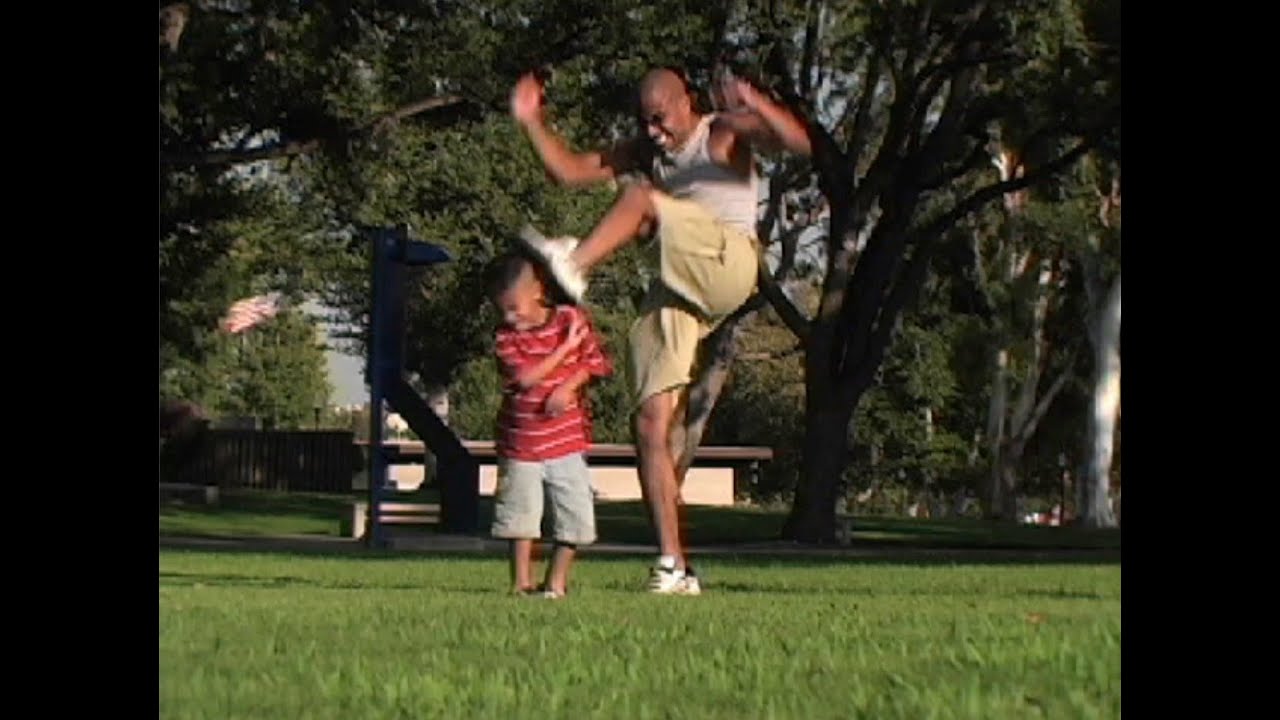 Rocky: Child Beater 5 - YouTube
