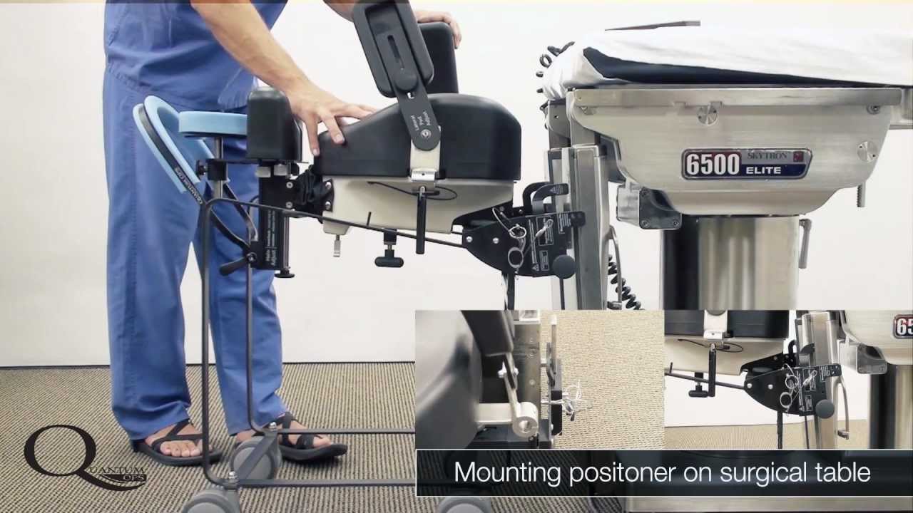 QSPS Functions - YouTube