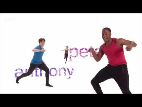 The Next Step Intro Season 8.0 (Reversed) - YouTube