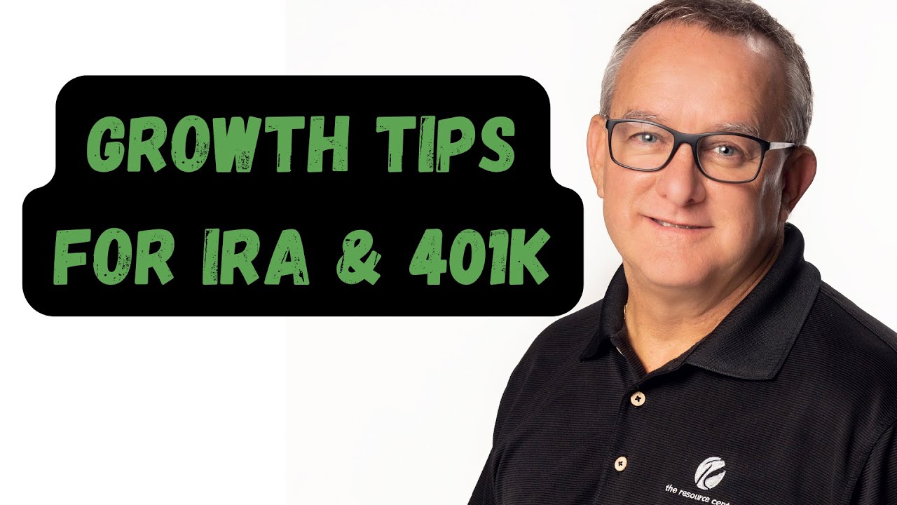 Growth Tips For IRA 401k 2021 Tax Season IRA Contribution Limits Growth Tips For IRA 401k 2021 Tax Season IRA Contribution Limits
