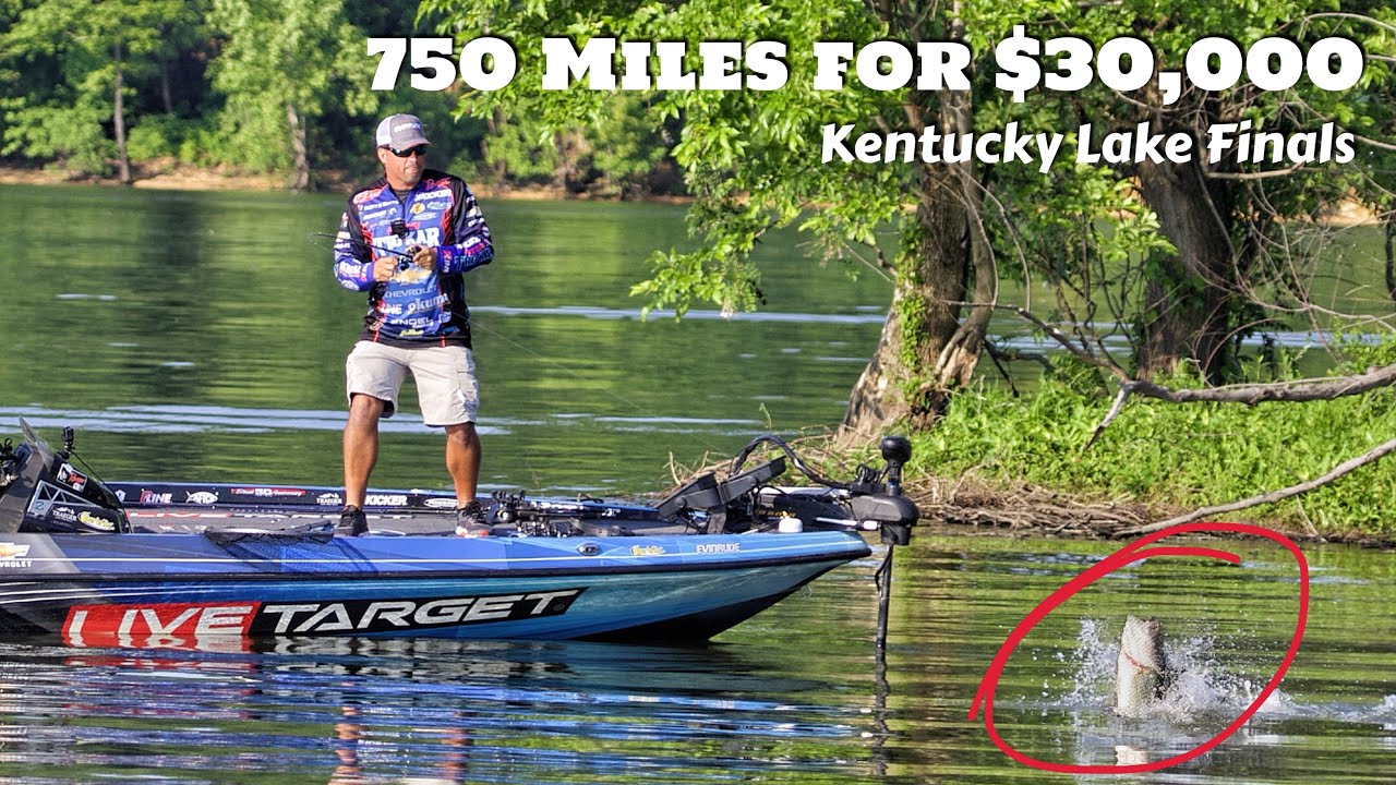 I Drive 750 Miles In a Bass Boat for $30,000!! - YouTube