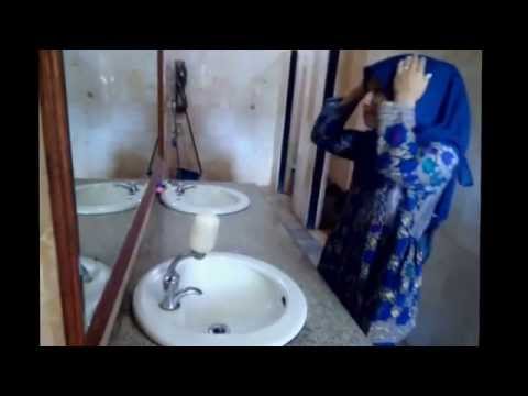 Cewe di Kamar mandi. Beginilah #VIVICUCOMMENTER