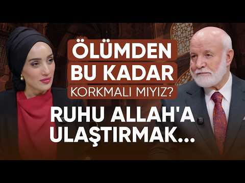Musibet İmtihan mı? Azap mı? \