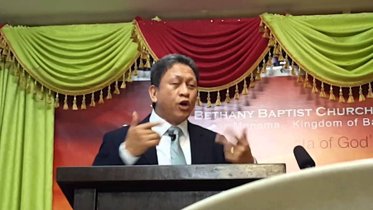 A Wasted Life By Pastor Raul Ruiz - YouTube