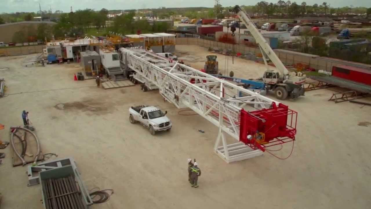 Ensign teaser - YouTube