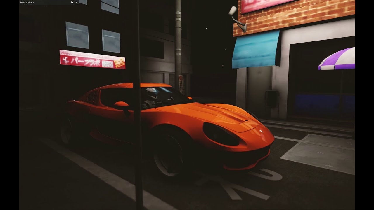 AC : Puma GT Luminari [Download] - YouTube