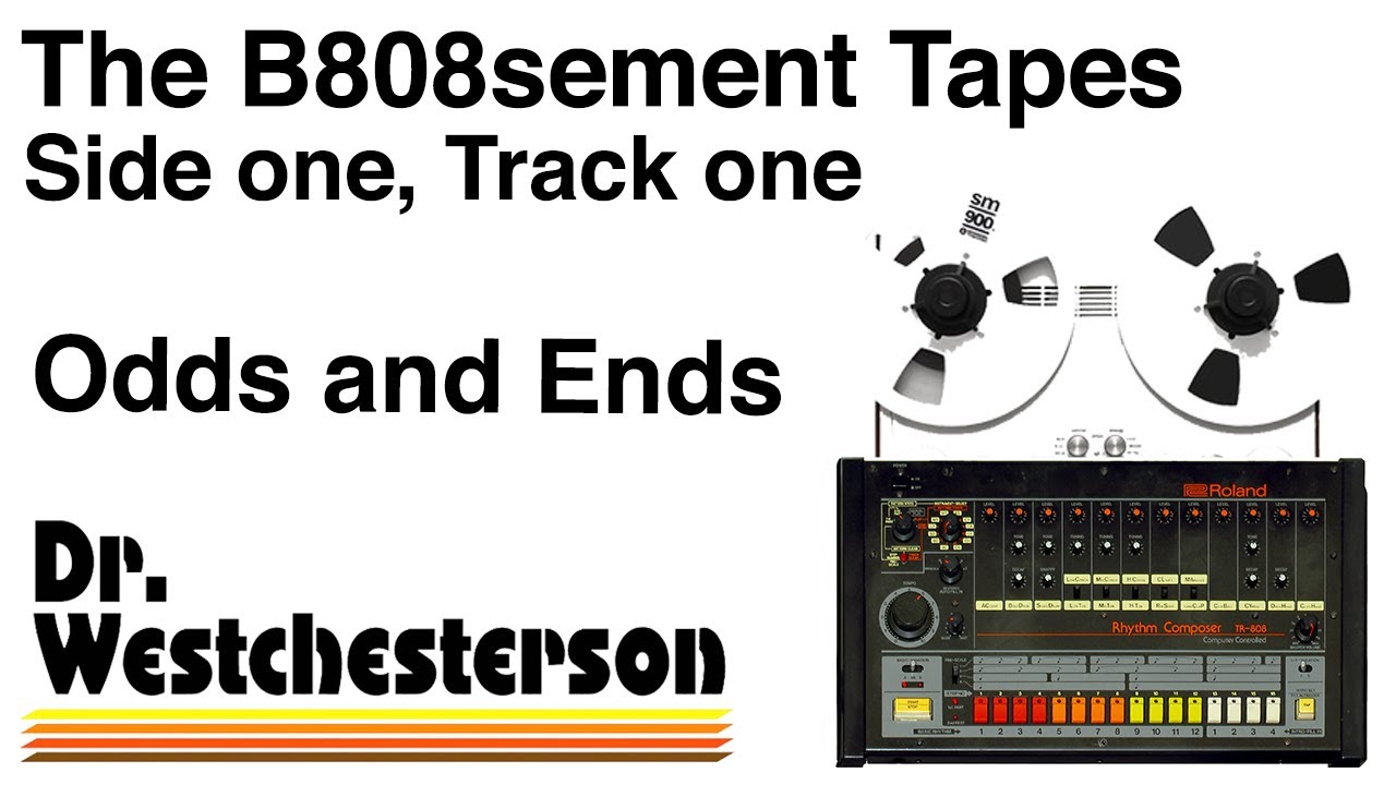 Odds and Ends - YouTube