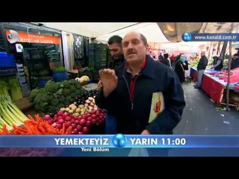 Yemekteyiz 9. Bölüm Fragmanı