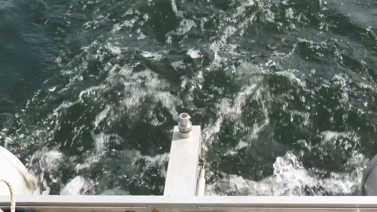 Wolf Lake, WI - YouTube