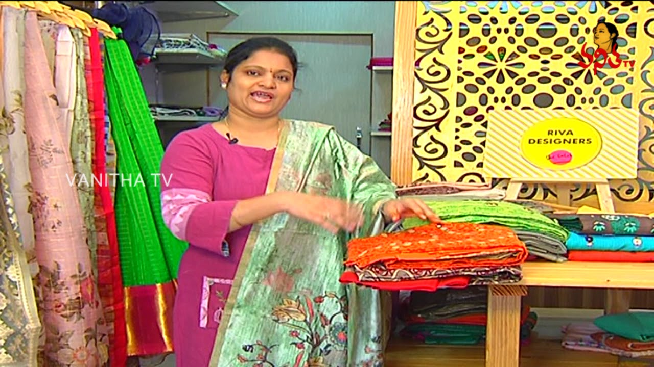 Navya Full Episode | 26 - 07 - 2019 | Navya | Vanitha TV - YouTube